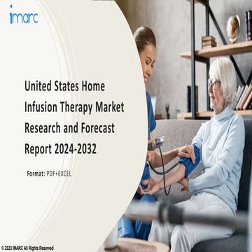 United States Home Infusion Therapy Market Growth, Demand and ...