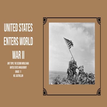 United States in World War II.pdf | Death, Injury, or Military Conflict ...