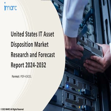 Safeguarding Your Brand With Secure IT Asset Disposition | PPTX
