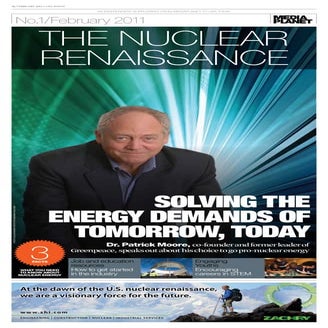 Introdution to Generation IV Nuclear Plants | PDF