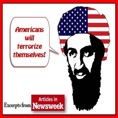 United States of Absurdities? | PPT