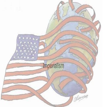 United States of Imperialism | PPT