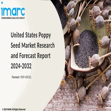 Caraway Seed Market by Product Type, Distribution Channel, End User ...