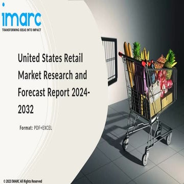 United States Retail Market Growth, Demand and Challenges of the Key ...