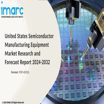 Semiconductor Market PPT 2024: Size, Growth, Demand and Forecast till ...