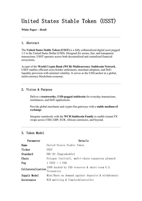 100 Years From Now: Projecting the Year 2125 | PDF