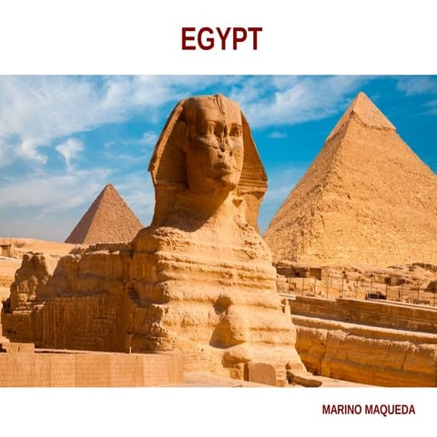 Unit egypt | ODP