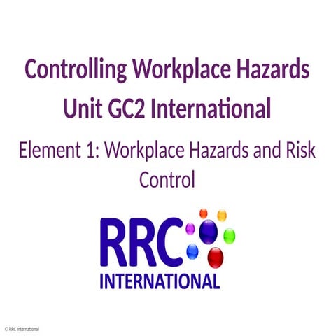 Unit GC2 Element 1 - International coursee.pptx