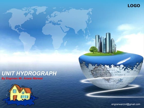 Hydrograph | PPT