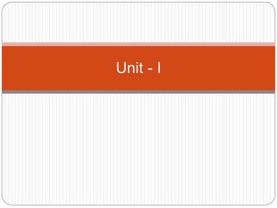 Introduction To Computer Programming Ppt 3612
