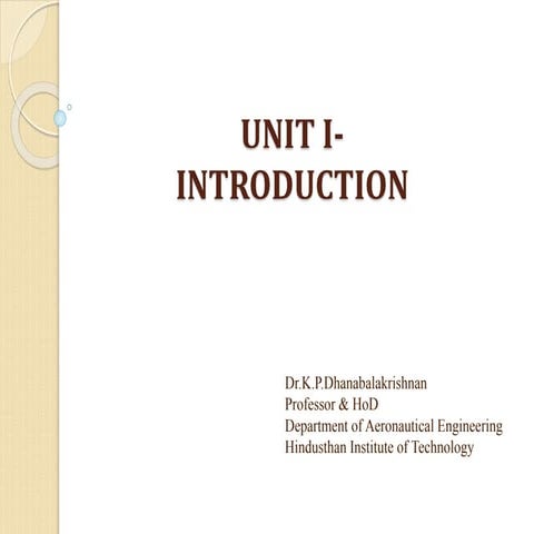 UNIT I.ppt