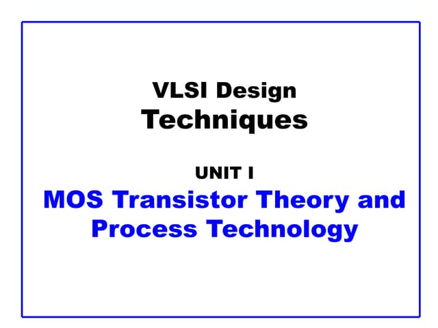 VLSI Design_ Stick Diagrams_slidess.pptx
