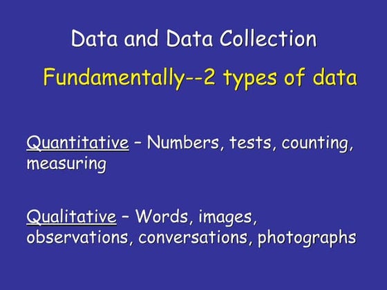UNIT I -Data and Data Collection1.ppt
