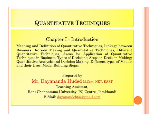 Quantitative theory of management.pptx
