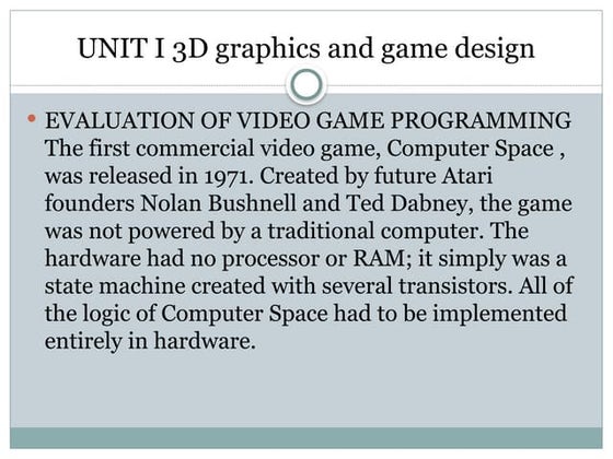 Evolution of Gaming Technology in the US.pdf