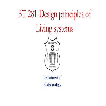 Unit I_design principles of living systemsComp.pptx
