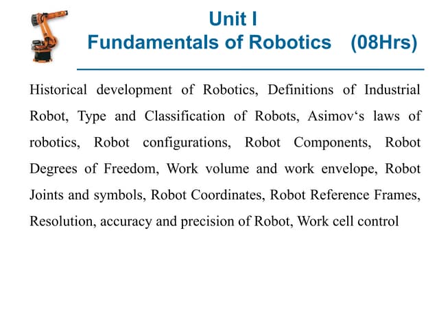Delta Robot | PDF