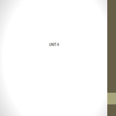 unit ii.pptx