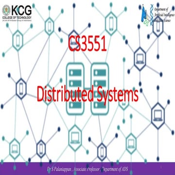 distributed systems all about the data science process, covering the ...