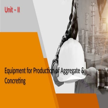 Quality control audit for RMC Plants | PDF