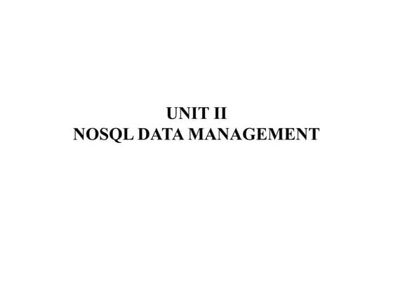 CCS334 BIG DATA ANALYTICS Session 3 Distributed models.pptx