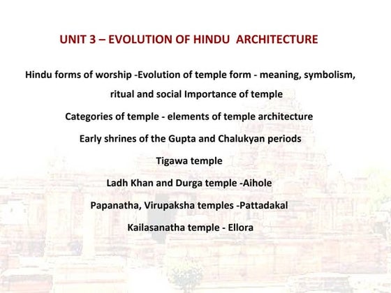 Human body and hindu temple 11 | DOCX