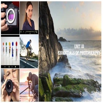 Crime Scene Photography | PPTX