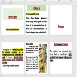 Unit III - Product Planning & Product Mix (2).pdf