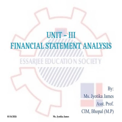 UNIT – III_AFM.pptx atomic structure of this work | PPTX