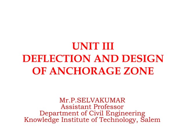 Singly reinforced beam ast - over reinforced | PPTX