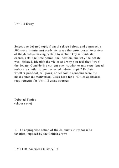 Unit III PowerPoint PresentationEmployee Involvement and Safety .docx