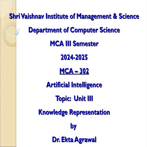 Unit_III_Knowledge_Representation (3).ppt