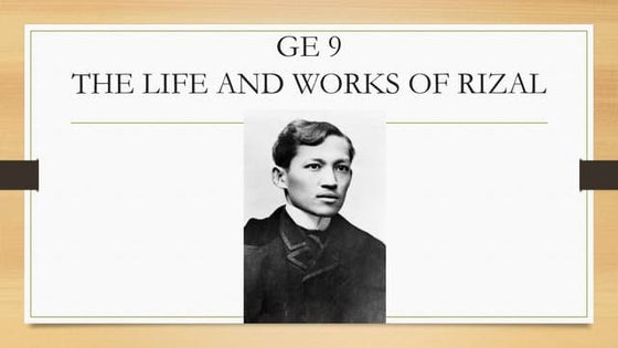 G4 - Rizal’s Life His Higher Education and Life Abroad.pptx