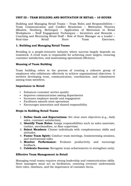 Retail Leadership Dynamics UNIT I Notes.docx