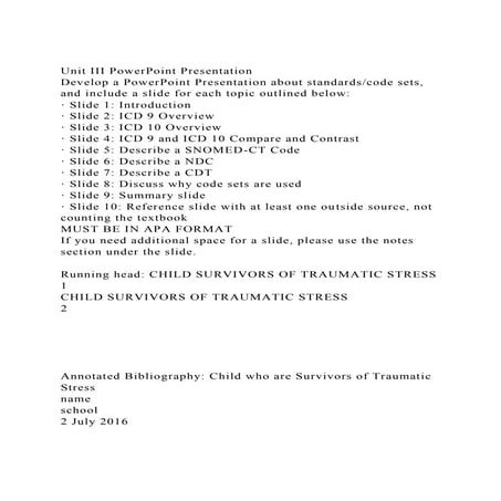 Beyond Youth Custody's trauma review and consultation - Mark Liddle | PPT