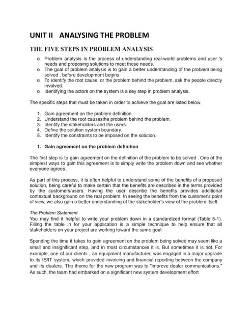 Problem Management Overview | PPT