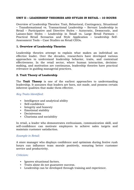 Basics of Fintech Notes Unit 1 to Unit 3 | PDF