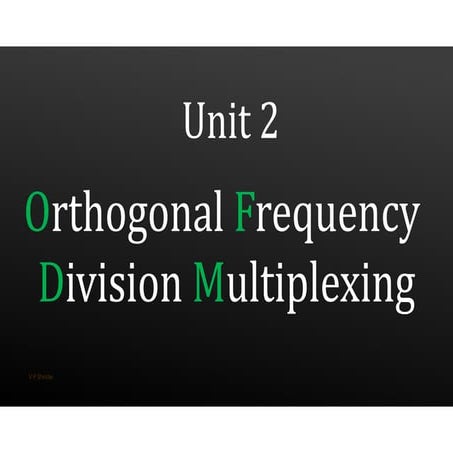 Unit II OFDM.pdf