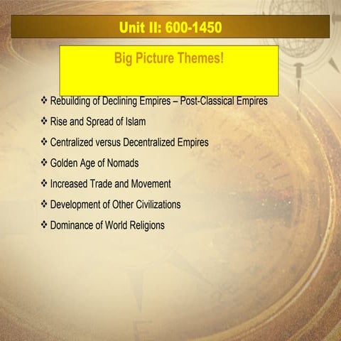 Unit II Review | PPT