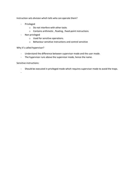 Unit Ii Virtualizationincloud Computingdocx