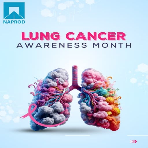 Uniting for Lung Cancer Awareness Early Detection, Education, and ...