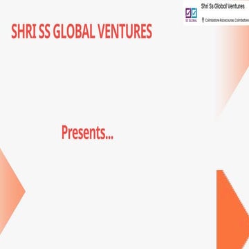 Uniting Tamil Nadu's Finest Experts for Progress - SSGV.pptx