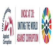 Uniting the world against corruption. | PDF