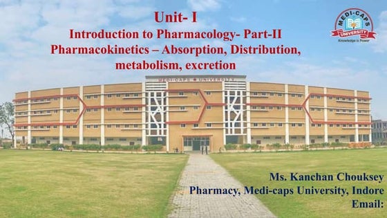 UNIT 1 HAP-II 2ND SEMESTER B.PHARMACY NOTES | PPTX | Heart and ...