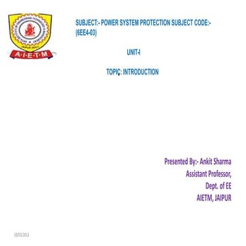 Unit_I_PSP_VI_SEM_EE.pptx