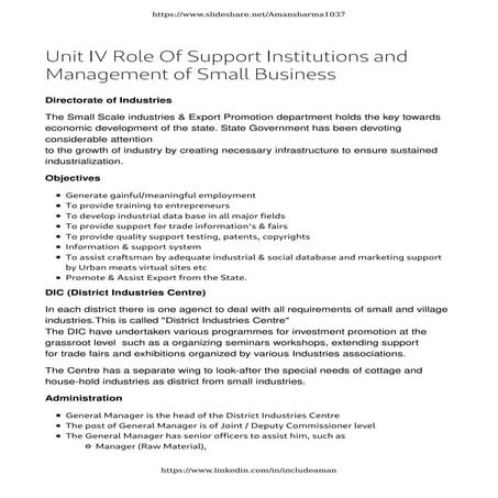Role of Small Industries Service Institute SISI.pptx