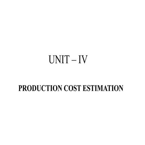 UNIT – IV.pptx