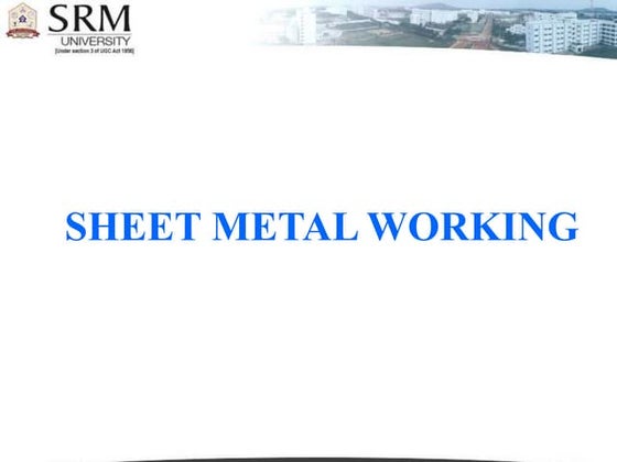 Marking out tools ppt | PPT