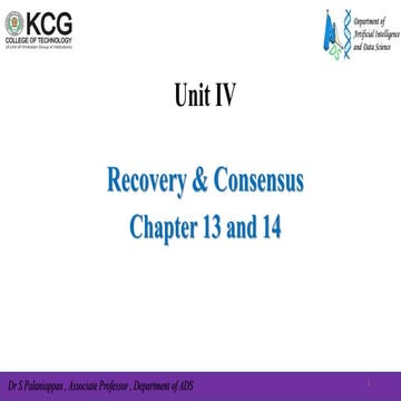 unit 3 all about the data science process, covering the steps present ...