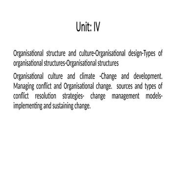 Organisational structure in MNCs | PDF